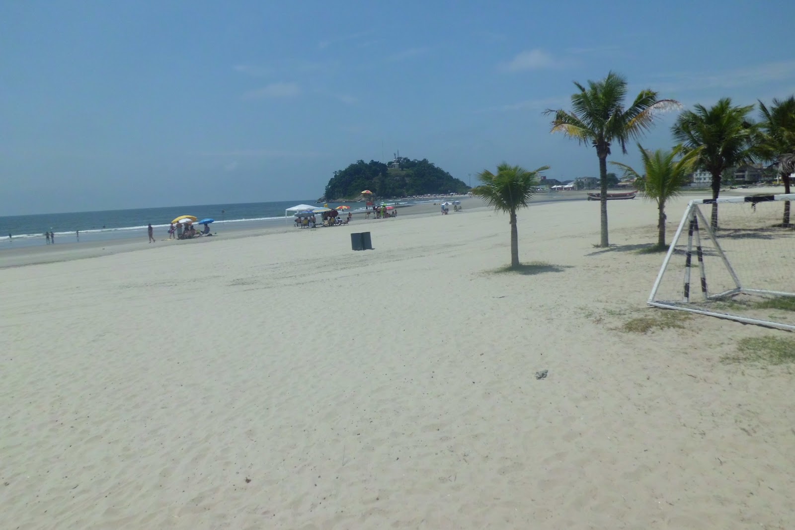 TURISMO 3F: FOTOS DE GUARATUBA