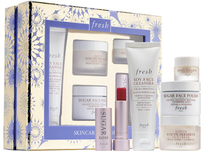 Fresh (Skincare) - Ahnspired