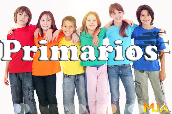 Lección de Primarios 1 trimestre 2015 ~ Ministerio Juvenil Adventista.