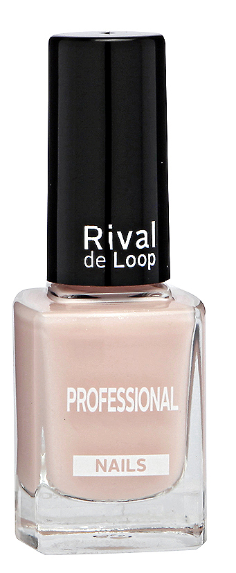 Neue Limited Edition: Professional Nail Collection von Rival de Loop ...