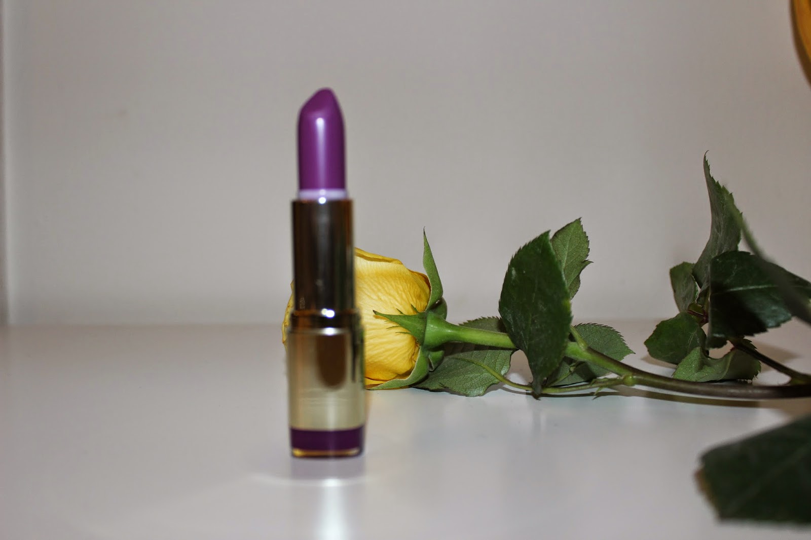 Lipstick Talk: Milani Matte Collection — Patty's Kloset