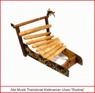 36 Alat Musik Tradisional Indonesia Lengkap 34 Provinsi, Gambar dan ...