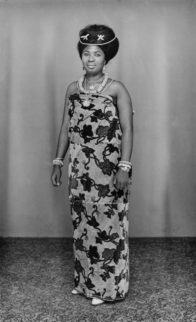 By the way...: Chief Solomon Osagie Alonge