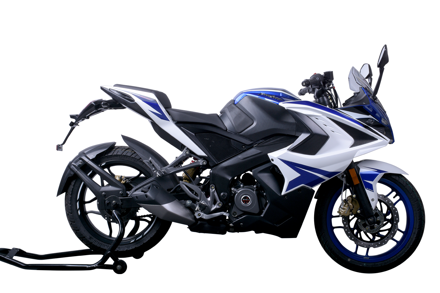 Harga Motor Pulsar Rs200 - inginmotor