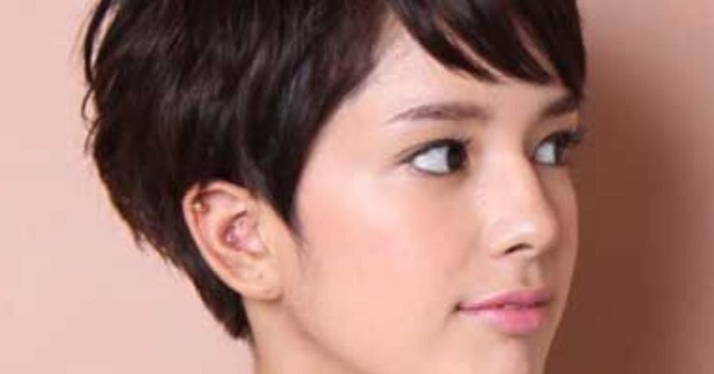 Pixie Cut Challenge - Pukrol Satwa