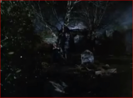 Spank and Gucci's Horrorfest: Making Pumpkinhead look like an ...