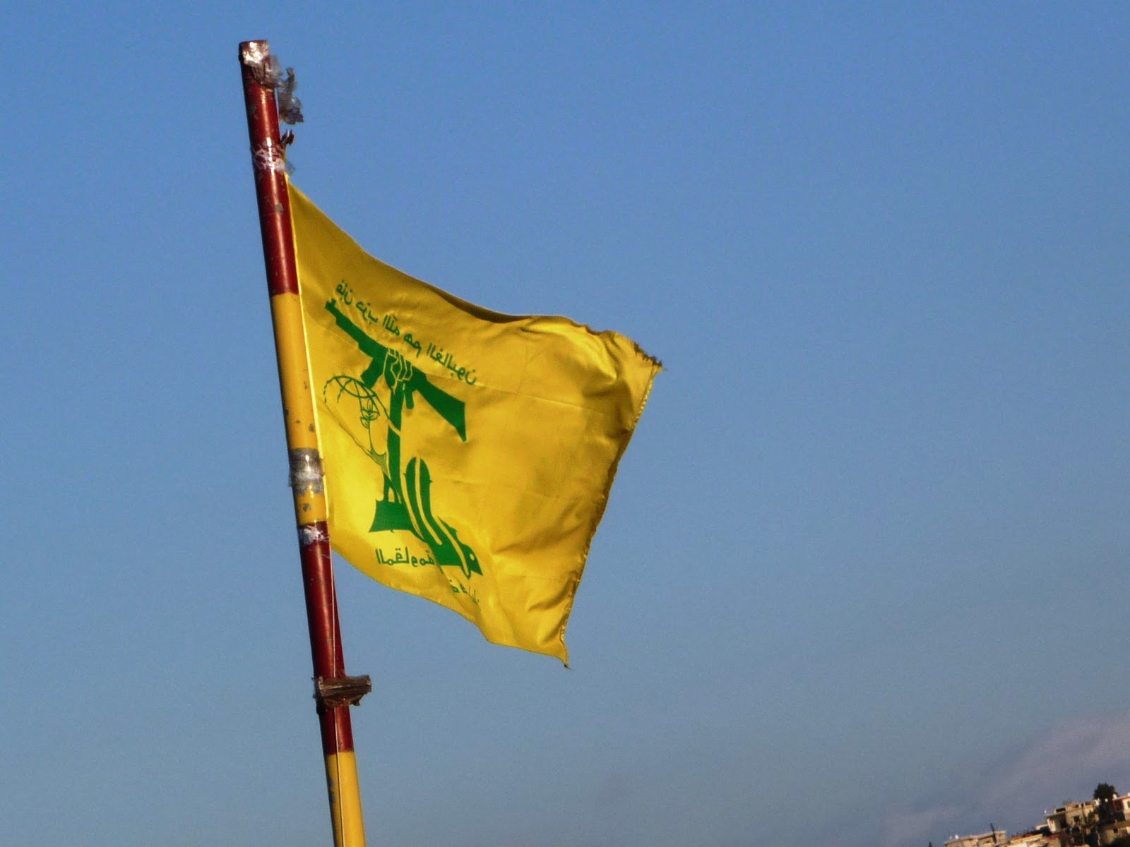 The Wayward Orientalist: November 2011