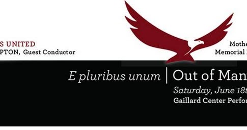 AfriClassical: Musicians United, Chelsea Tipton II, Guest Conductor ...