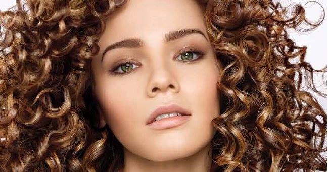 Pureology Curl Complete - curly or wavy colour-treated hair has a new ...