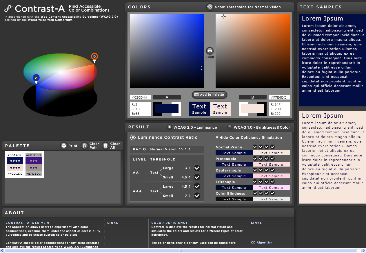 6 τρόποι για να βρείτε τον ιδανικό χρωματικό συνδυασμό