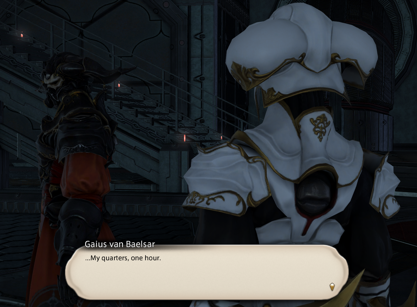 ARR's story sure is different than I remembered it... : r/ffxiv