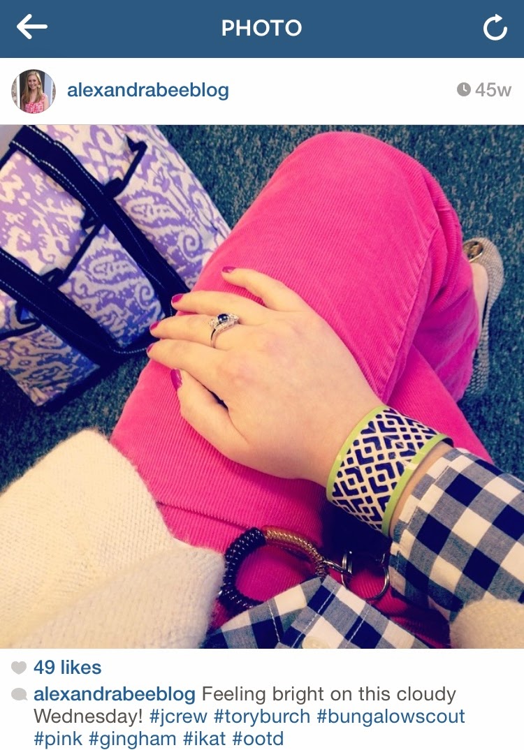 Alexandra Bee Blog: The Best of 2014