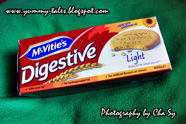 wheat biscuits for weight loss