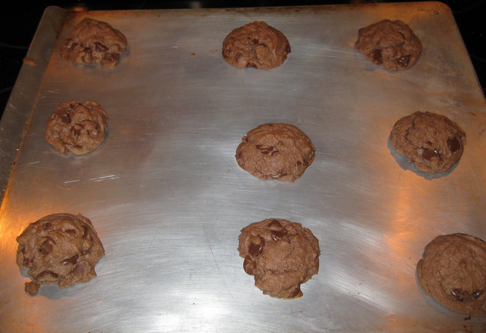 A Taste of the Best: Sweet Stuff