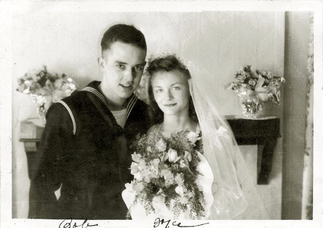 Vintage Soldier Wedding – 50 Lovely Photos Capture Married Couples in ...