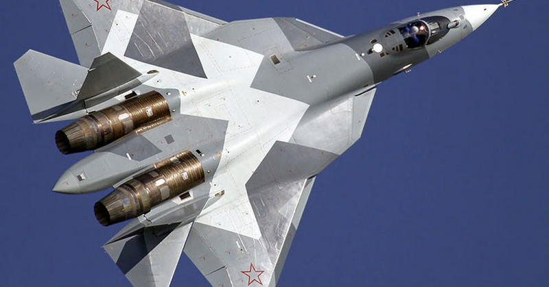 desarrollo defensa y tecnologia belica: Los cazas de quinta generación PAK-FA serán entregados a ...
