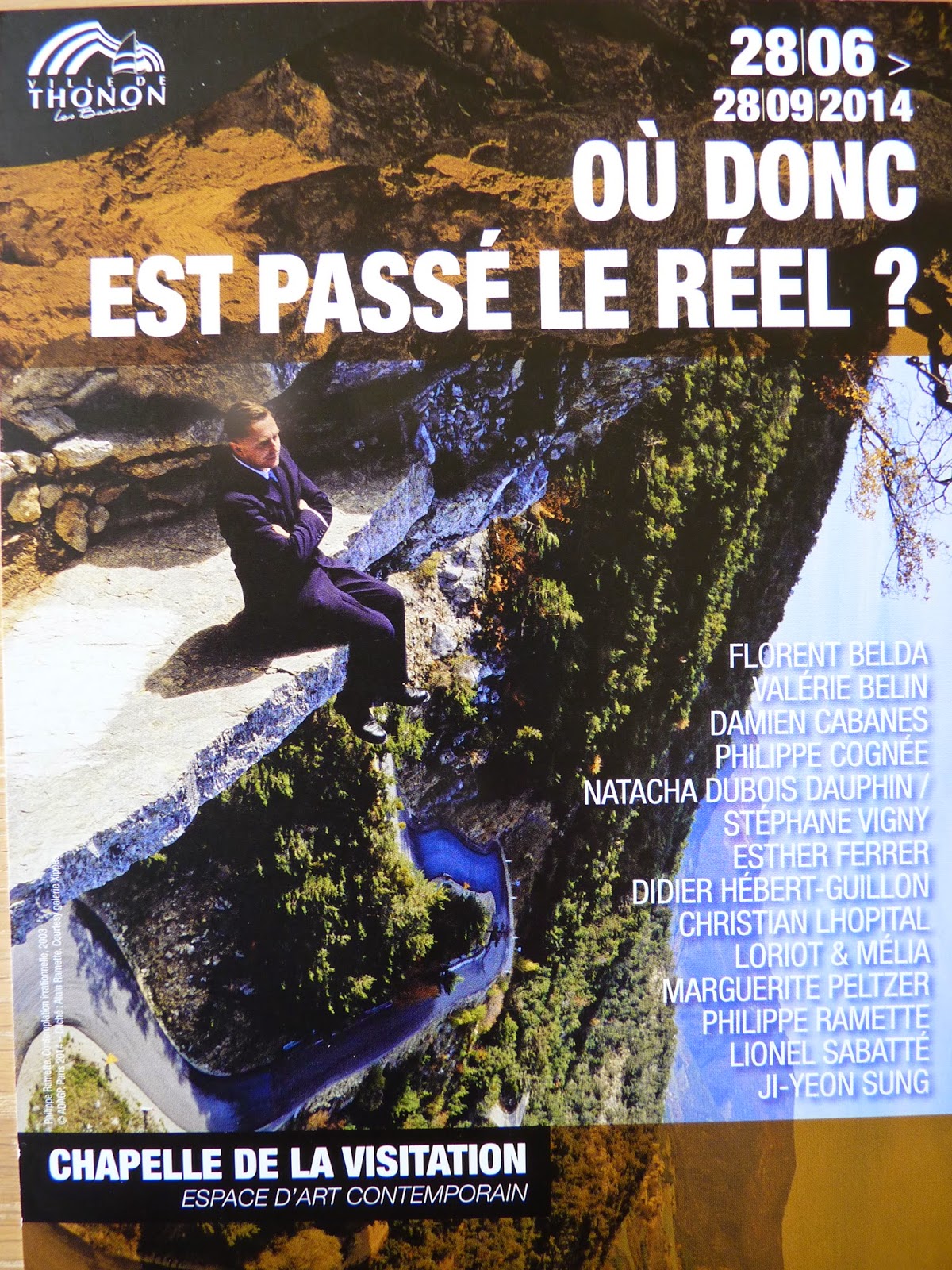 Loriot-Mélia: Actualités