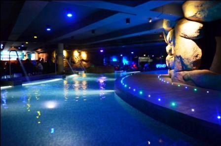 Manila Shopper: Manila Ocean Park Swimming Packages/Promo for the Rainy ...