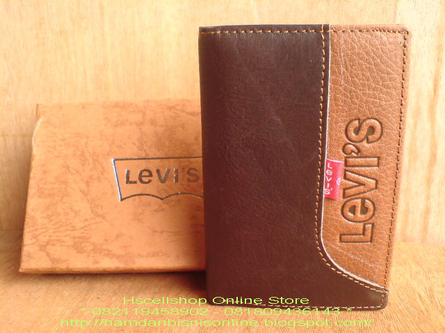 Dompet Import Murah DKM42 | hscellshop