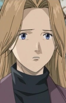 Anime Feet: Monster: Nina Fortner/Anna Liebert