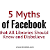 5 Minute Librarian: 15 Viral Content Ideas for Your Library's FB Page!
