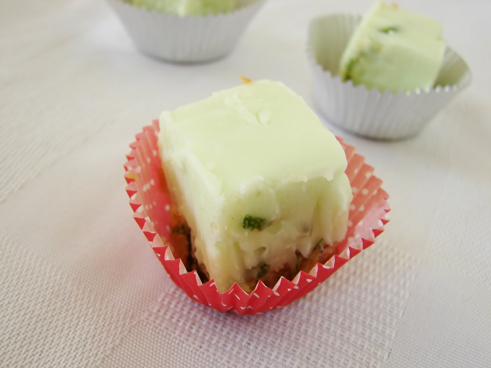 The Royal Cook: Fudge Glorious Fudge - 13 Different Flavors!!