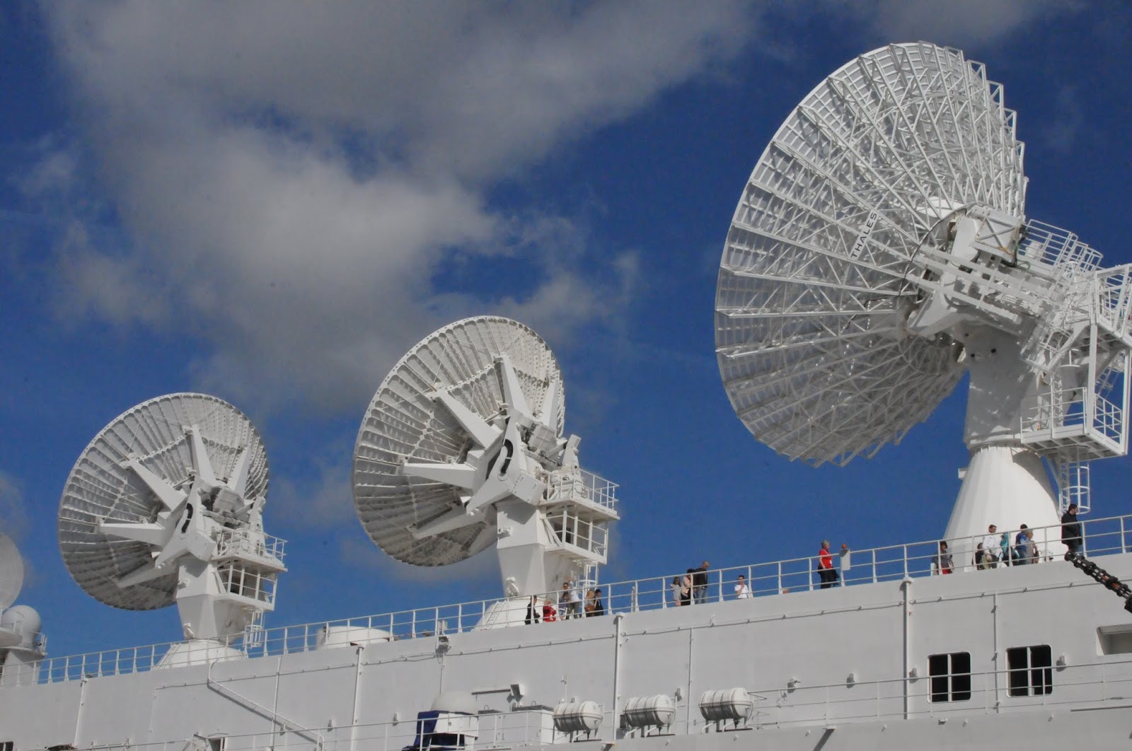 La Marcophilie navale: Chantiers de l'Atlantique Saint Nazaire BEM MONGE