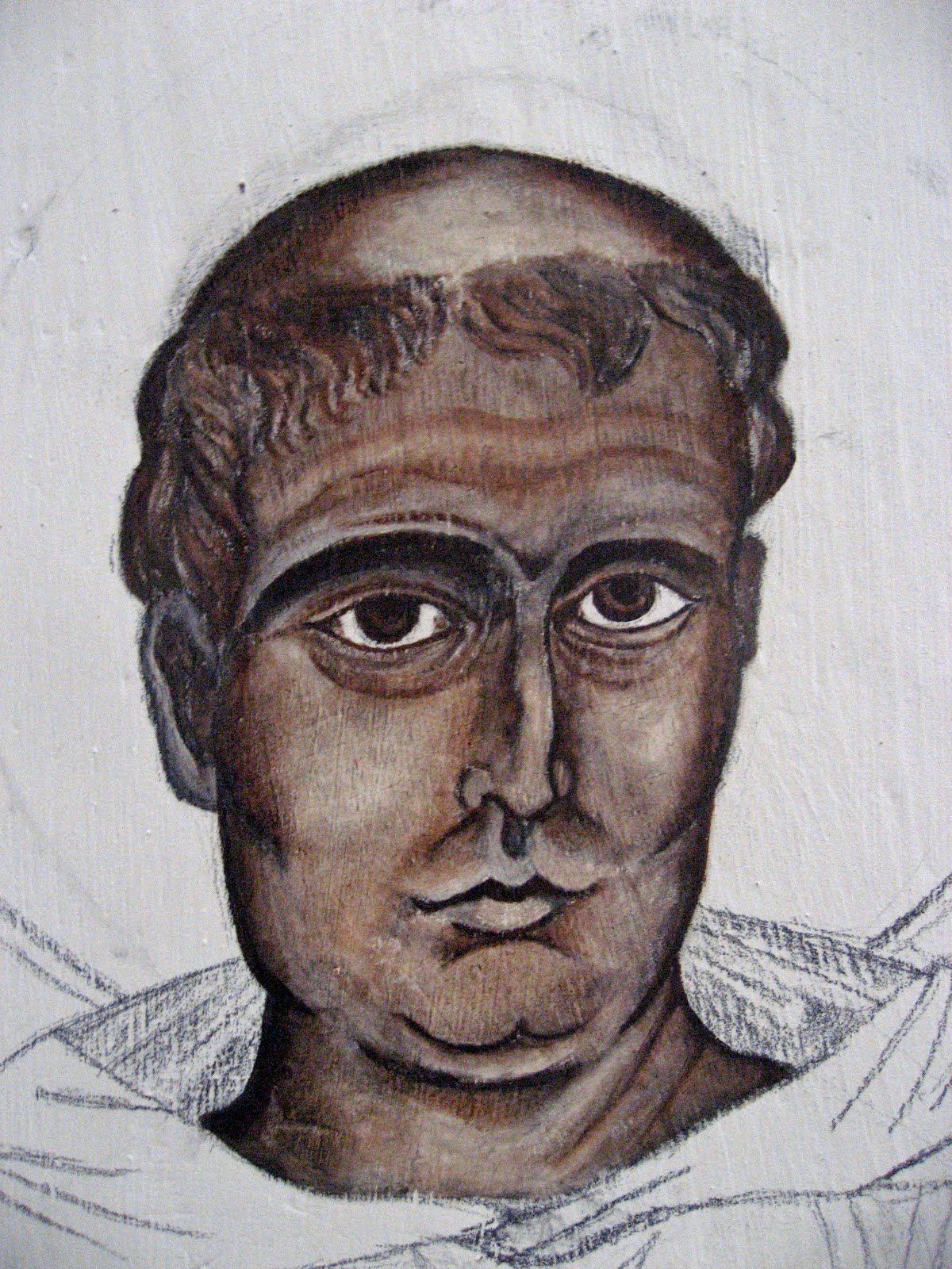 Thomas Aquinas Symbol