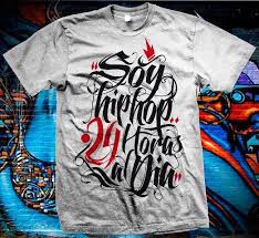 Los Del Flow Somos Mas : VESTIMENTA