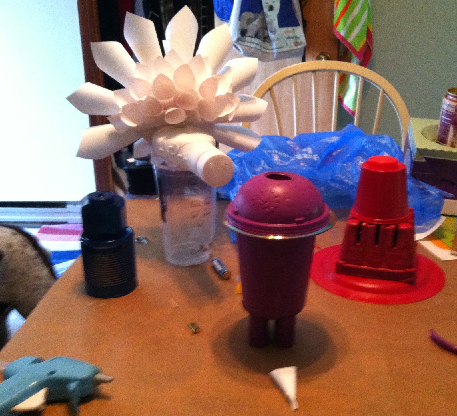 CML Project Blog: Jitterbots!!