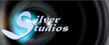 SILVER STUDIOS: Silver Studios Identification/Logo