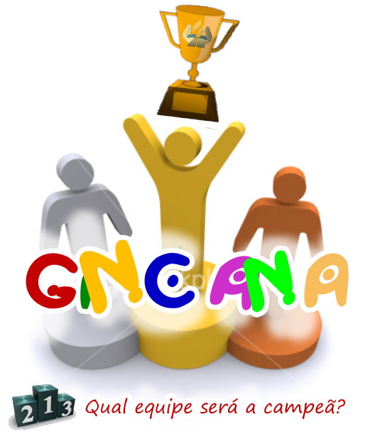 Gincana Escolar - PinheirOnline