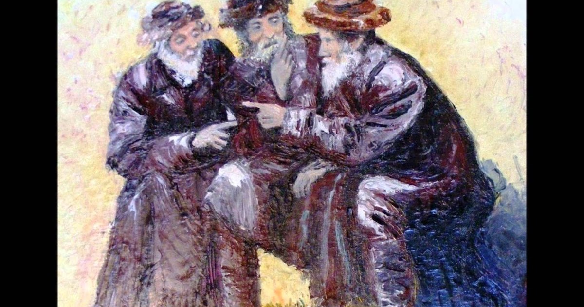 Kabbalah y Torah en Expansión : YIGDAL ELOHIM JAI - “Exaltado sea el Di ...