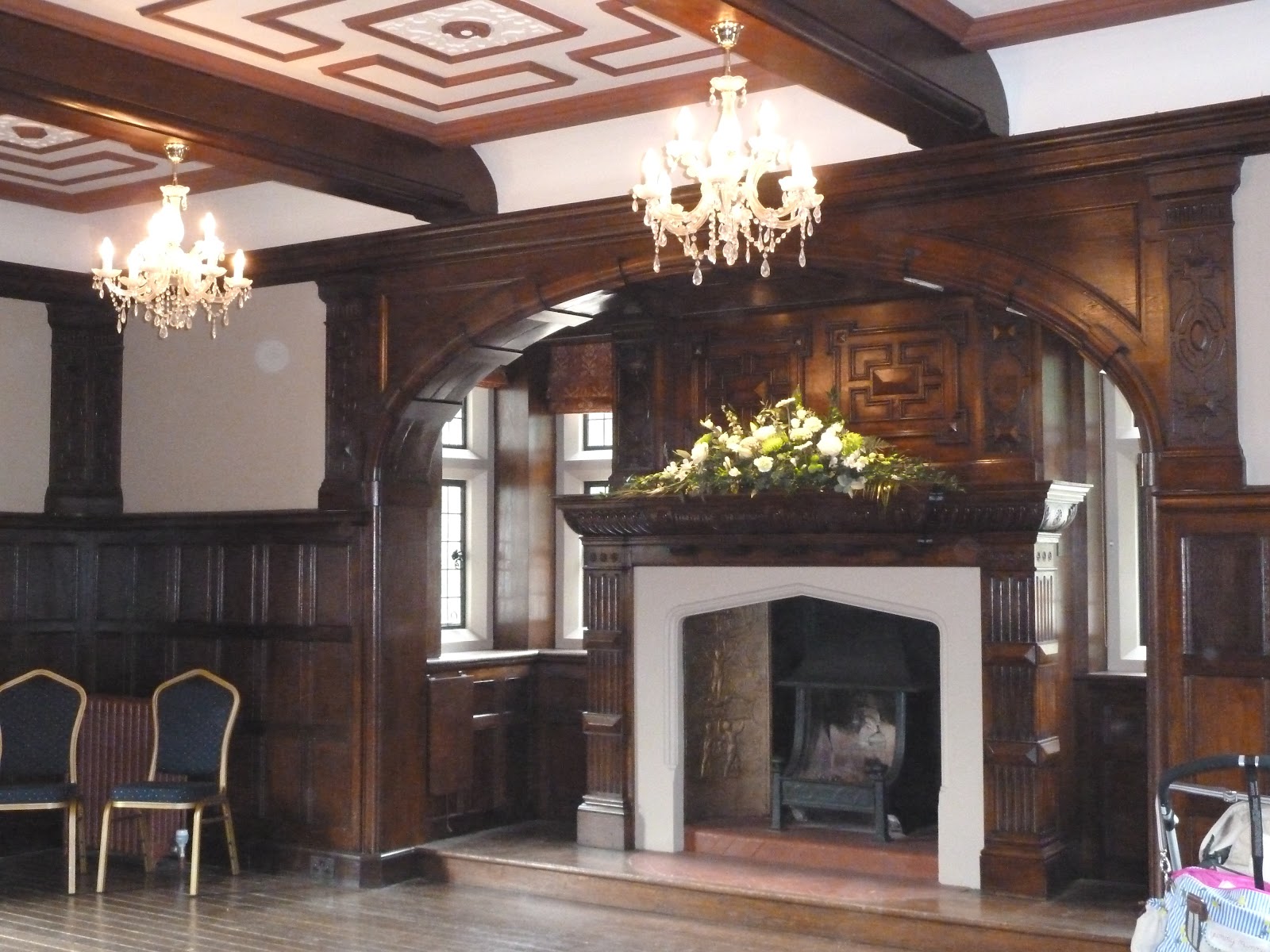 whitstable natives: September 2012