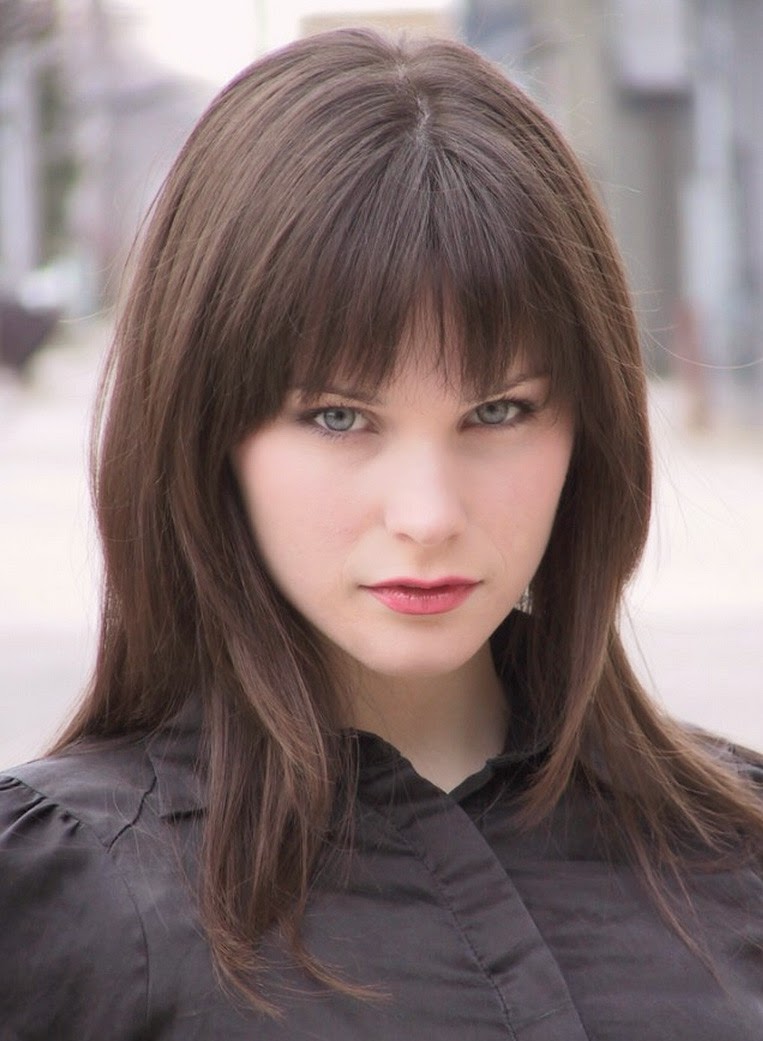 The Movie Sleuth: Interviews: Jordan Trovillion, Star of Horse Camp and ...