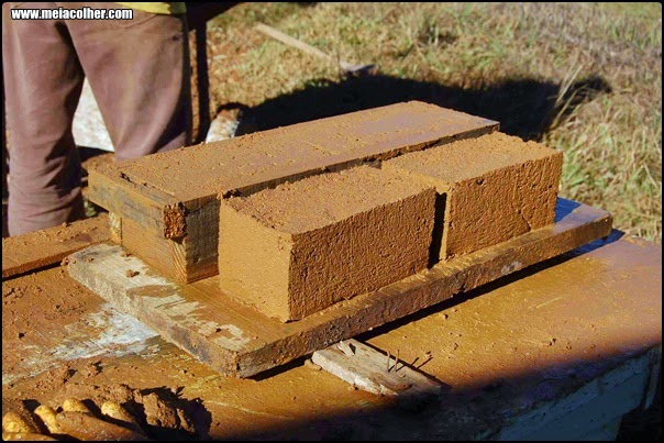 Quais os TIPOS DE TIJOLO para construção!