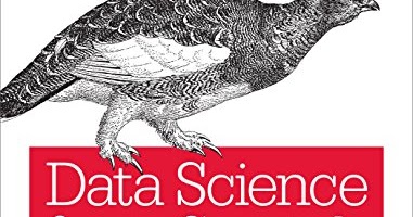 Data Science from Scratch: First Principles with Python 1st Edition ...