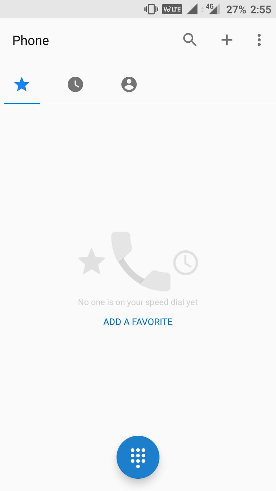 Latest OxygenOS Beta Brings New Dialer, Call Interface, UI ...