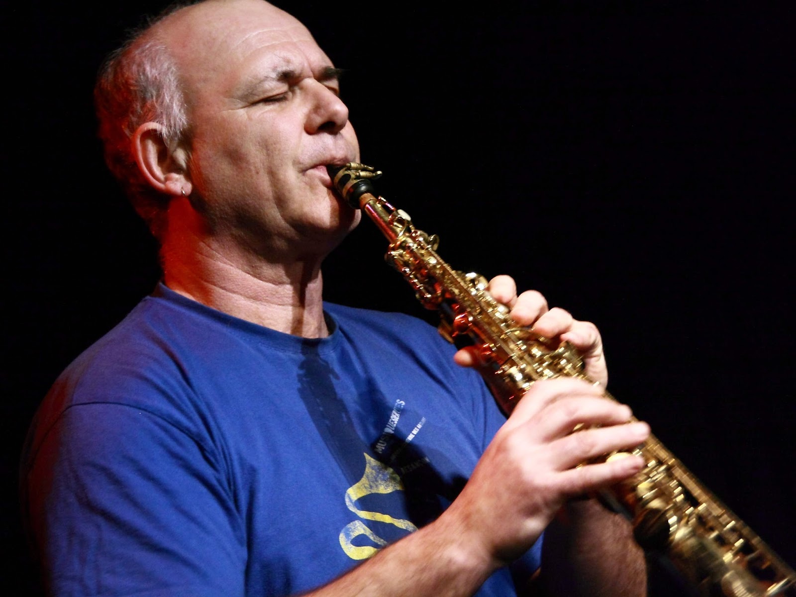 Sam Newsome's Blogsite: Soprano Sax Talk: The Soprano Colossus: Michel ...
