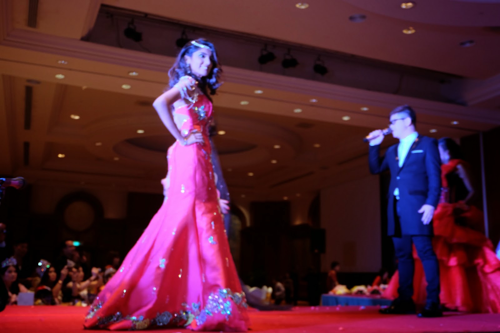 Kee Hua Chee Live!: HERE ARE THE WINNERS! MRS ZOE CHONG LEE LEE IS THE ...