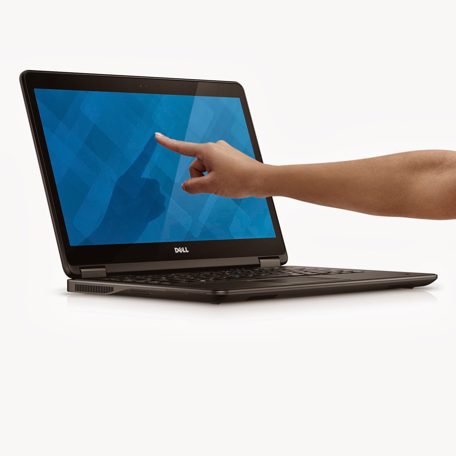 Dell Showcase Latest Family Products — Hpility SG
