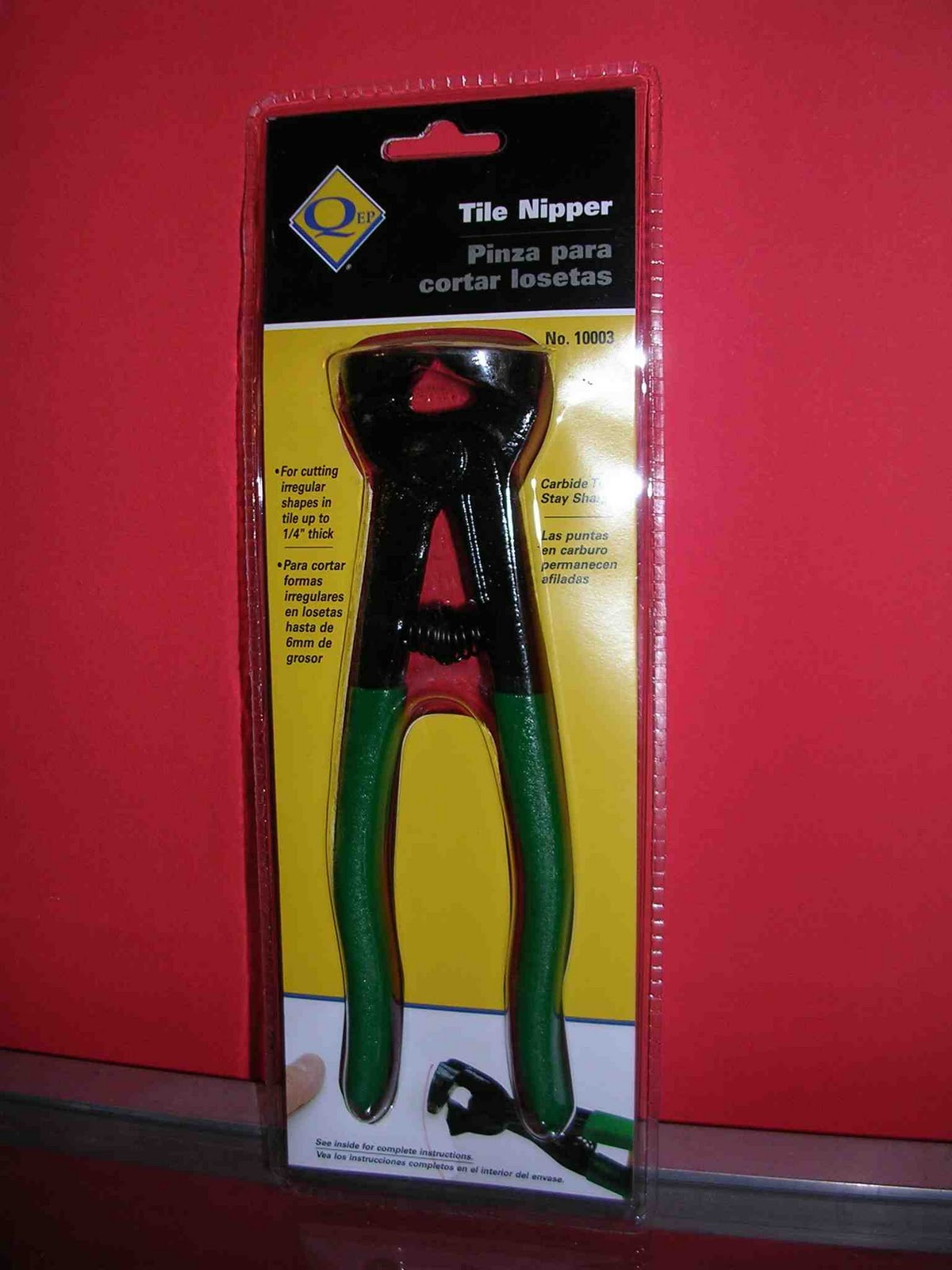 MOSAIQUISMO DECORATIVO: Insumos