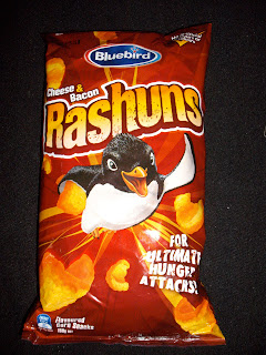 Te Toroa: the wandering albatross: Rashuns