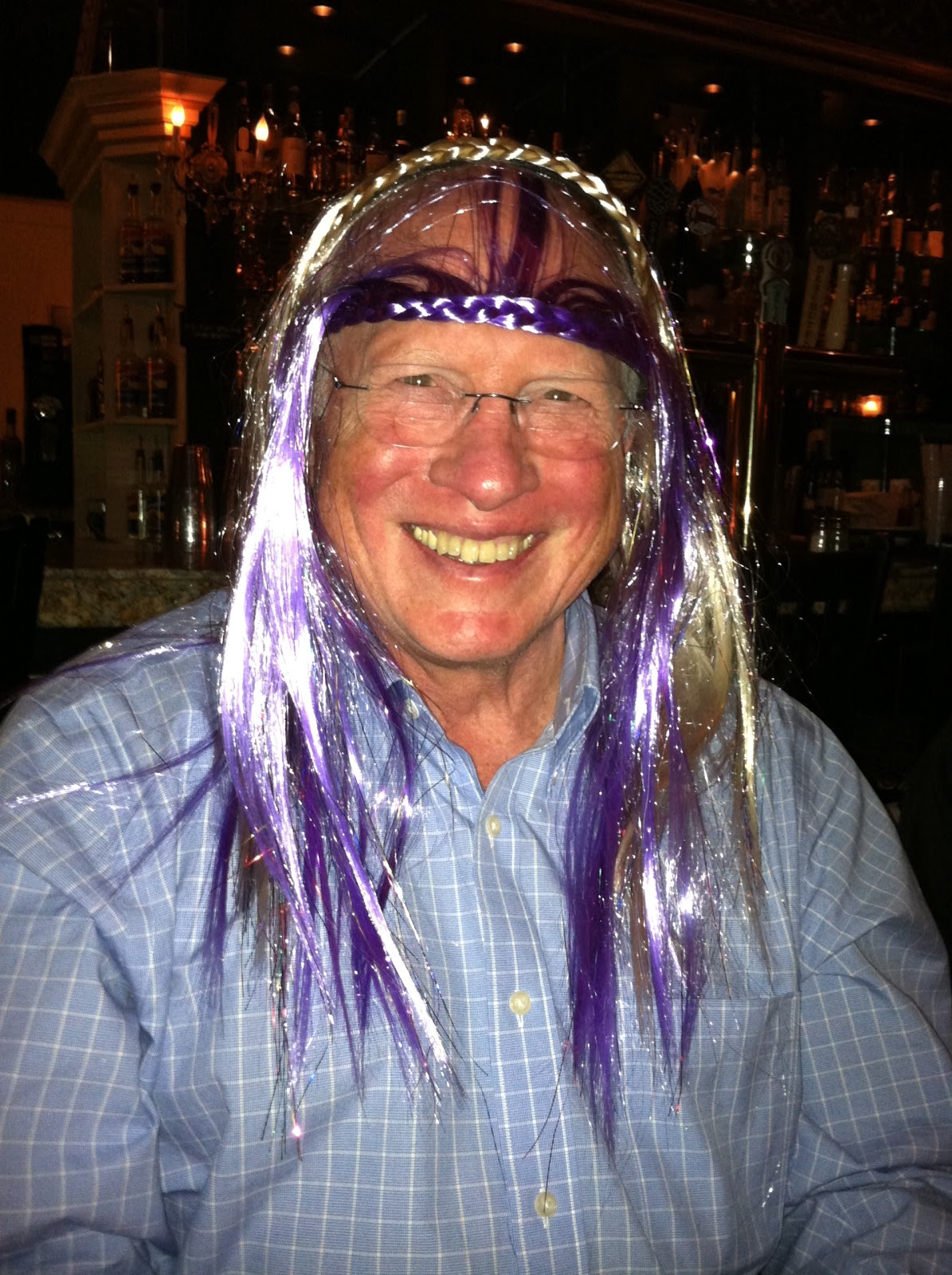 Musical Journeys: The Great John L Farewell Tour; Final Stop - Mothers ...