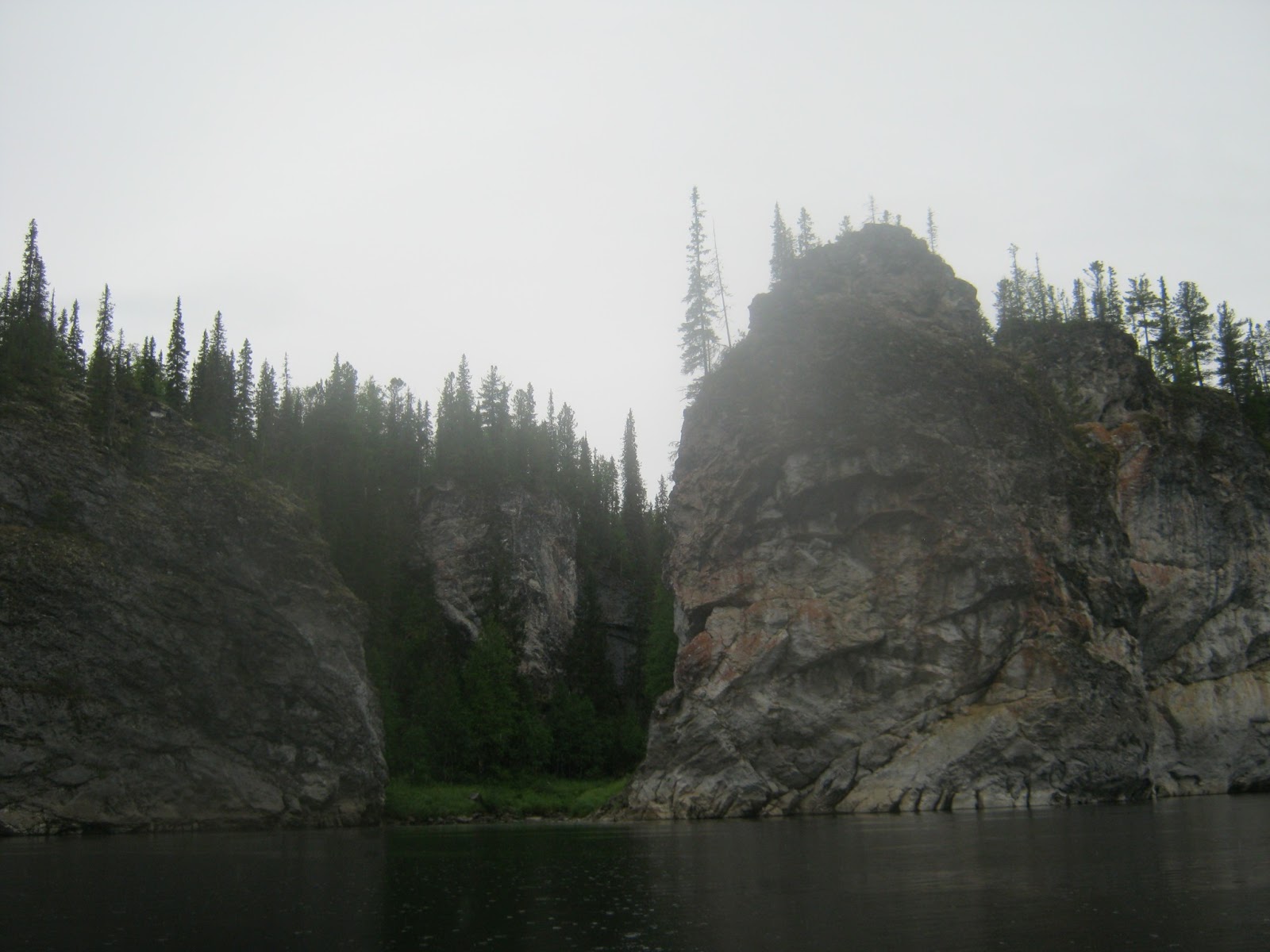 Explore Northern Ural Nature: Along the border between Europe and Asia ...