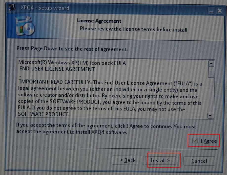 Cotidiana Place: Q4OS: Nunca clonar Windows con Linux fue tan fácil