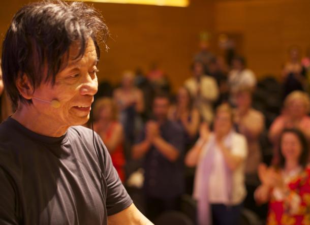 Metodo Yuen - Infiniti Talent: ¿Se puede eliminar el dolor al instante?