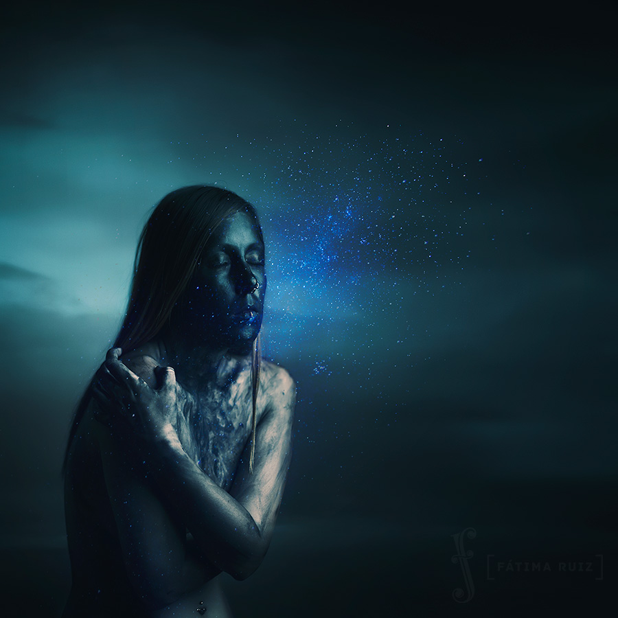 Fátima Ruiz: "El Pais de Nunca Jamas / Neverland"