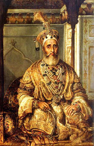 histrology: Knowing Aurangzeb: Rare facts about Indian history's brutal ...
