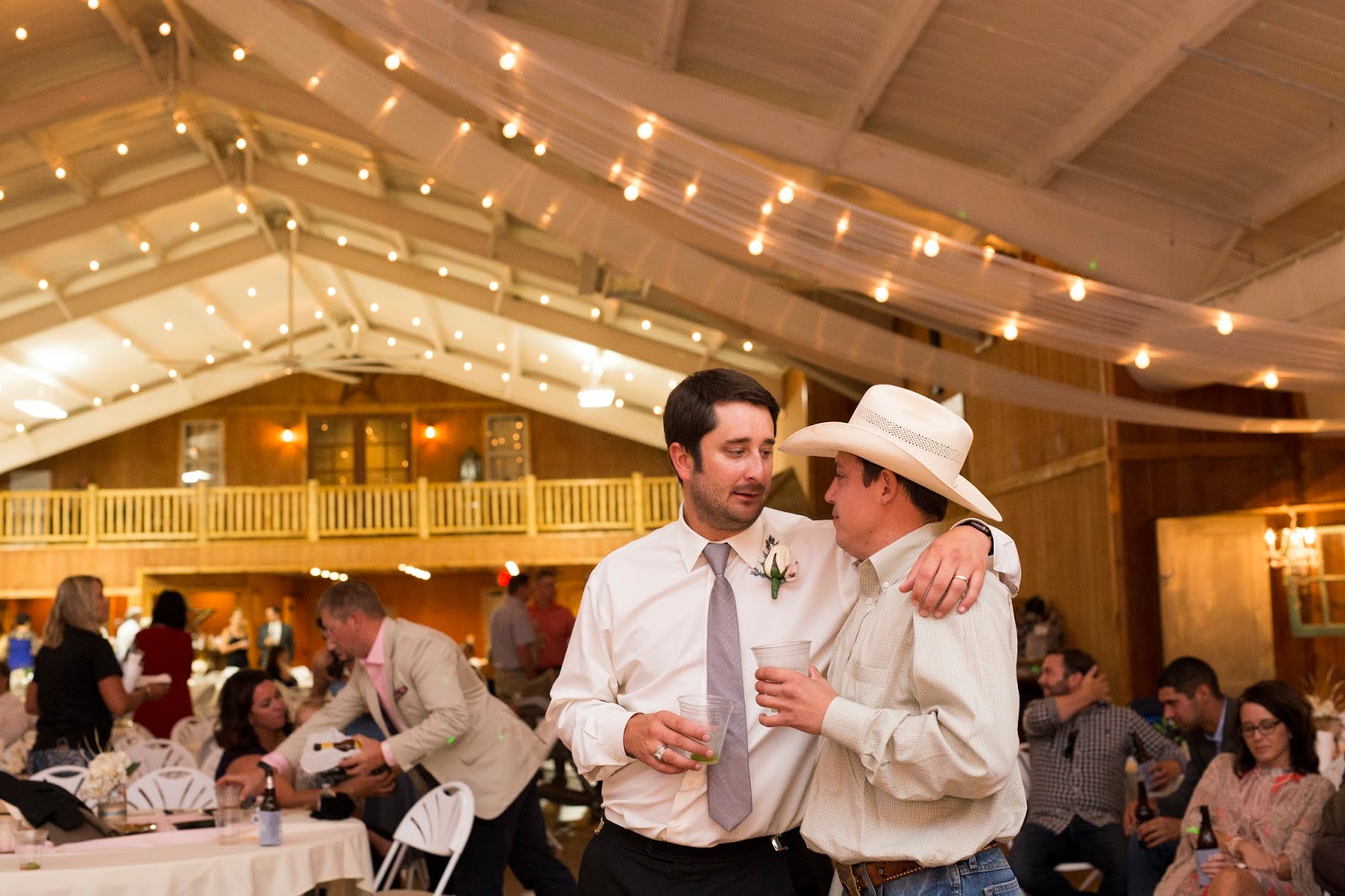 Lauren Heinrich Photography: Hillary + Colton Long | Amarillo, TX Wedding